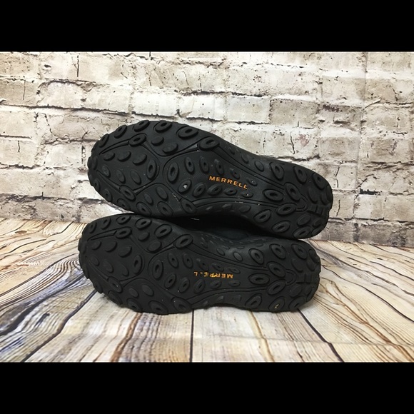 Merrell | Shoes | Merrell Primo Moc Stone Performance Footwear | Poshmark